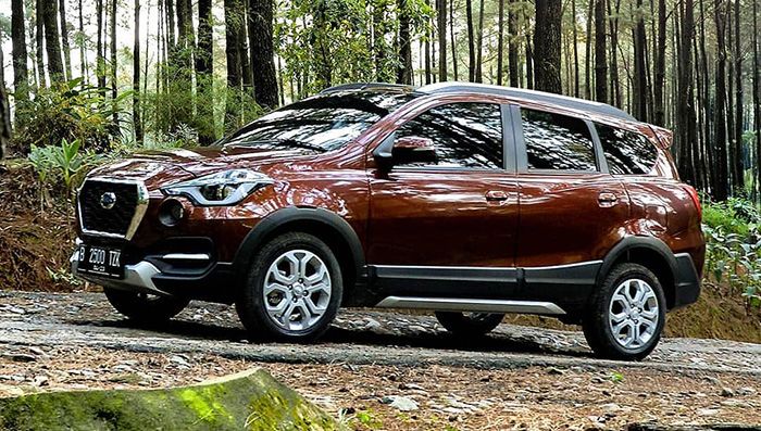 Новый кросс-вэн Renault RBC показали на видео — Автоновости дня