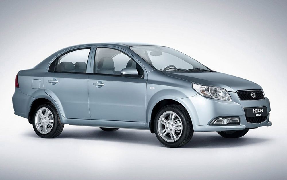 Узбекский бренд Ravon готов к продажам автомобилей в России ...