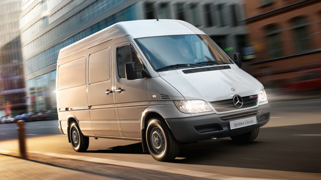 Mercedes-Benz прекратил производство автомобилей на «ГАЗе ...