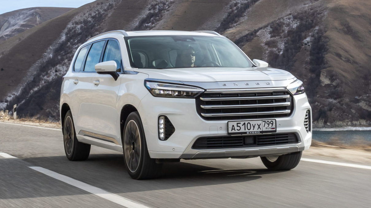 «Урал» планирует выпустить новый бескапотный грузовик — Автоновости дня