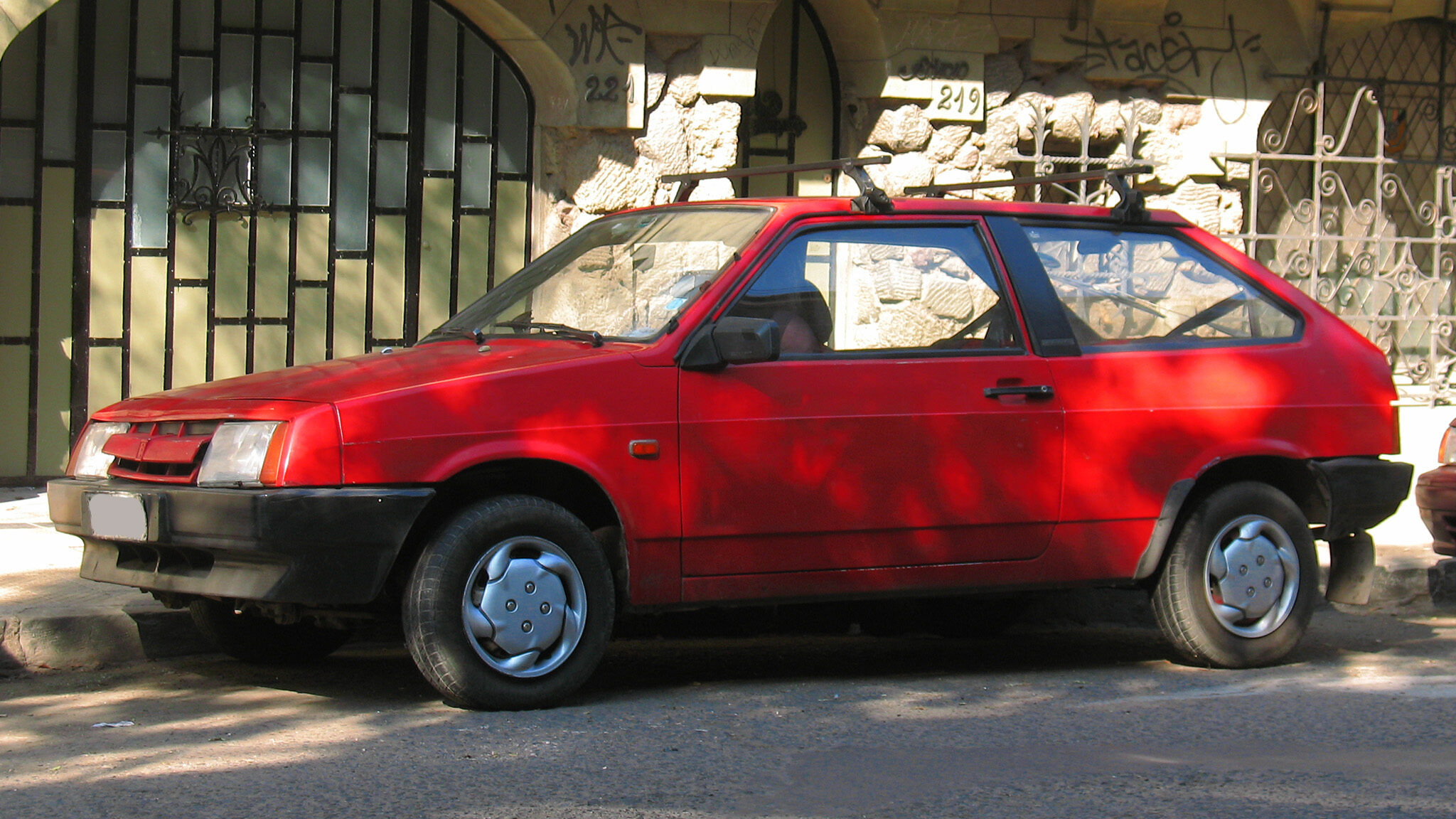 Авторынок: Новости — Автоновости дня