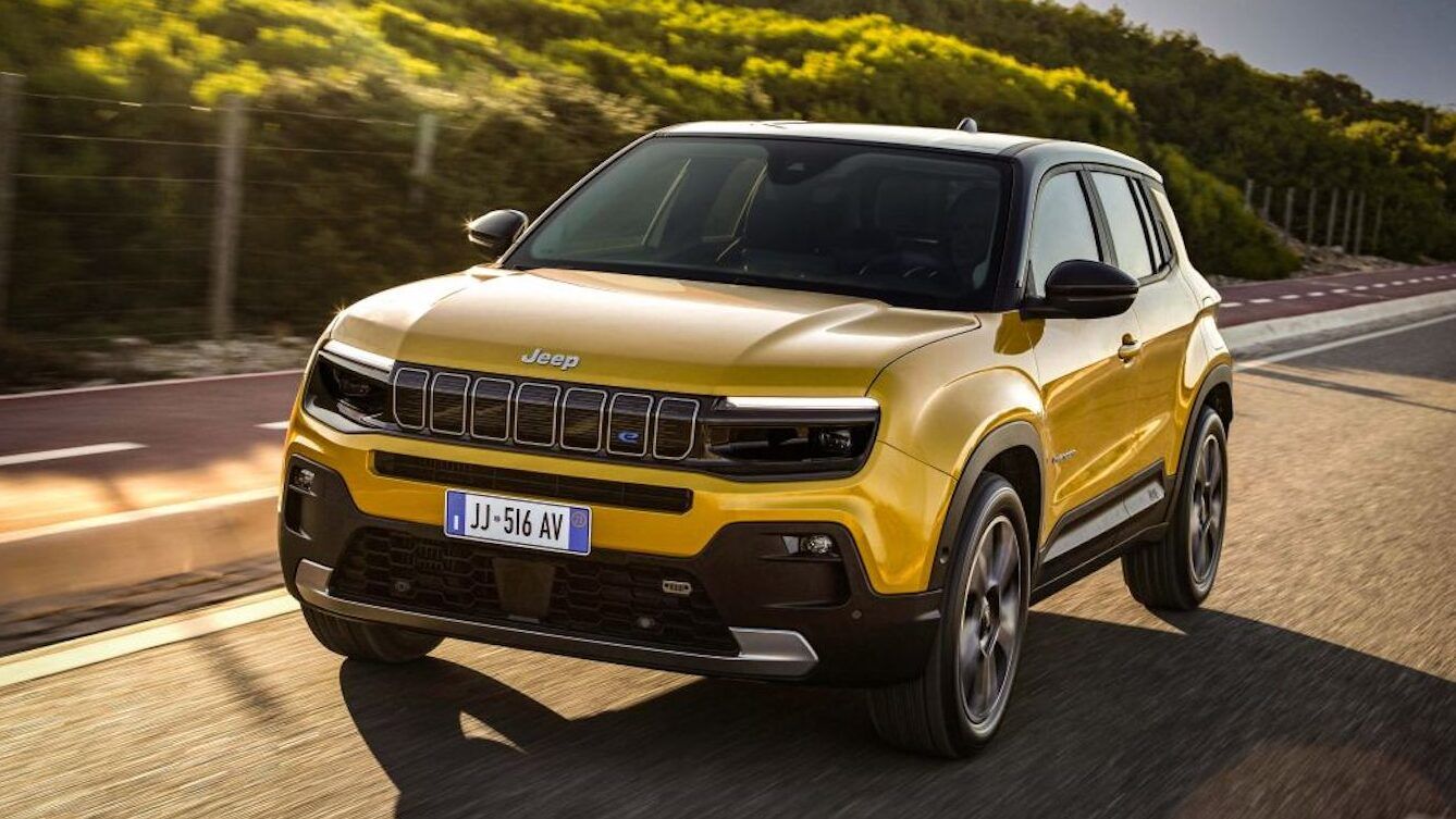 Land Rover представила на рынке РФ новый внедорожник Range Rover 2019 ...