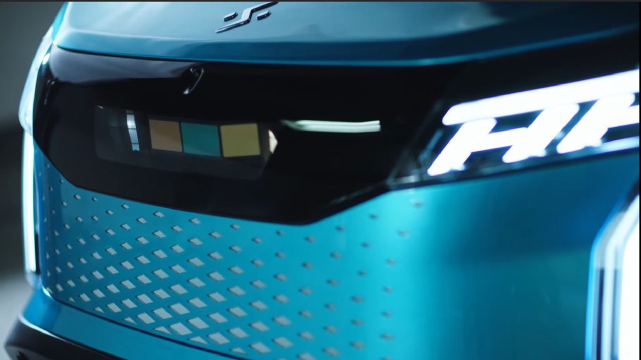 Foxconn займется контрактной сборкой электромобилей — Автоновости дня