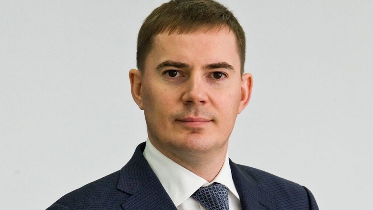 Иван Миронов возглавил производственную площадку LADA в Санкт-Петербурге