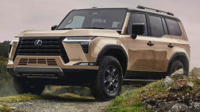 Названы лучшие летние шины для кроссоверов в 2023 году — Автоновости дня